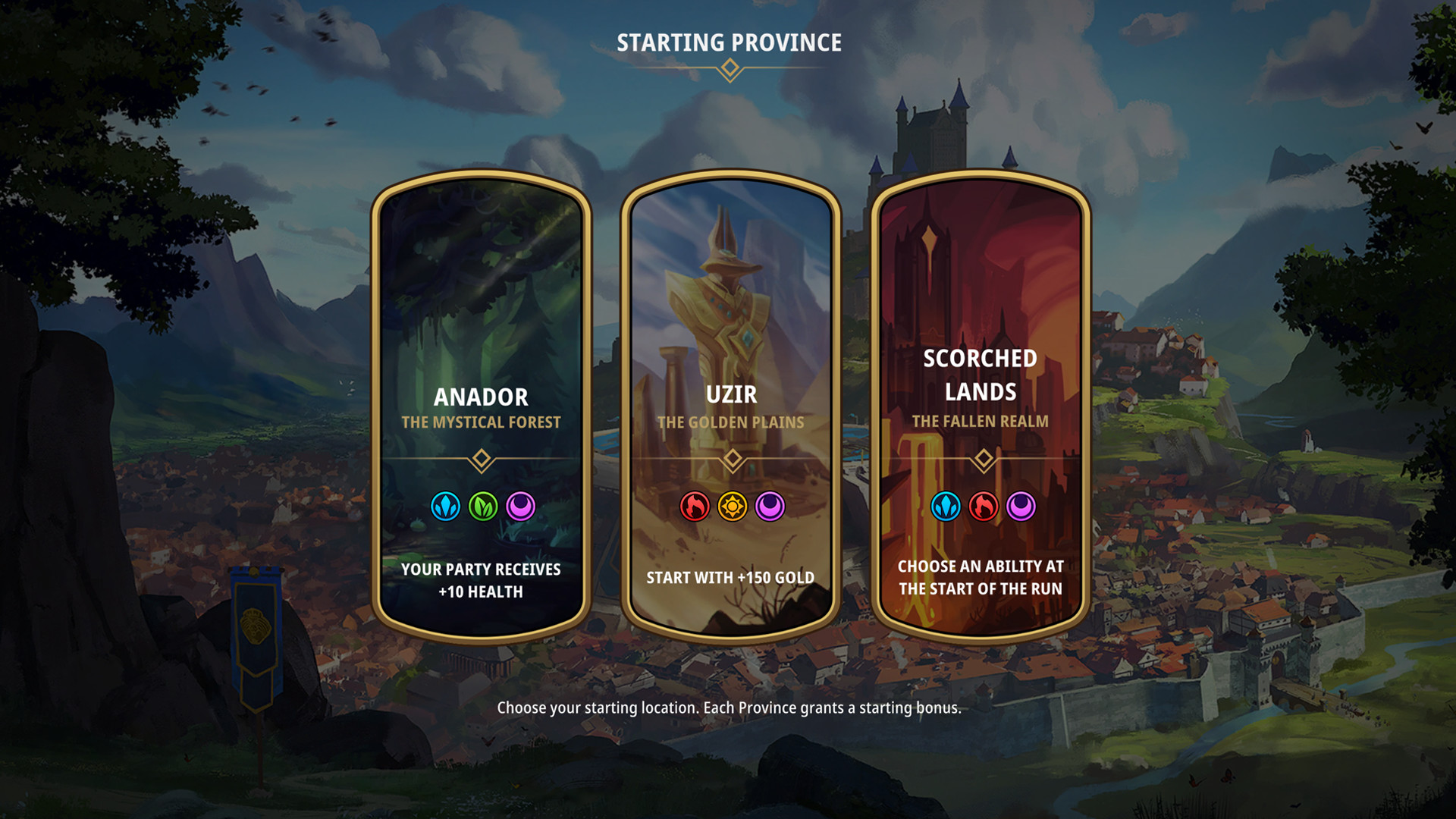 Arcanium: Rise of Akhan on Steam