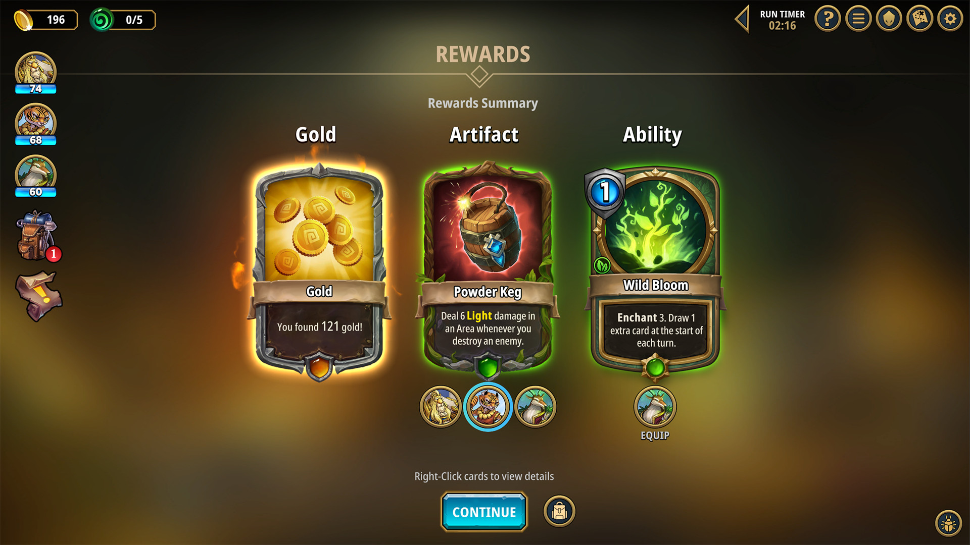 Arcanium: Rise of Akhan on Steam