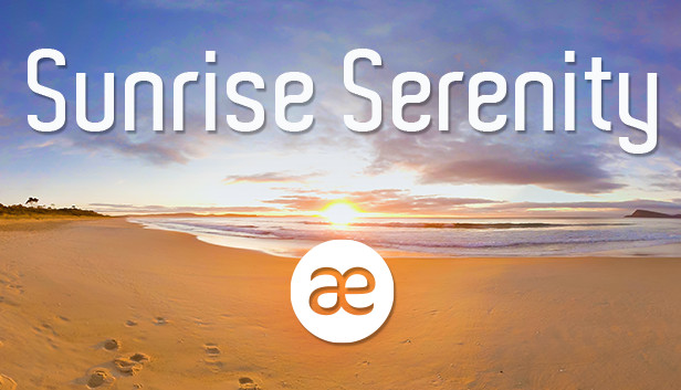 Sunrise Serenity | Sphaeres VR Guided Meditation | 360° Video | 6K/2D ...