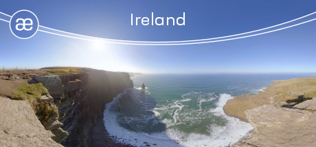 Steam Community :: Ireland | VR Nature Experience | 360° Video | 6K/2D
