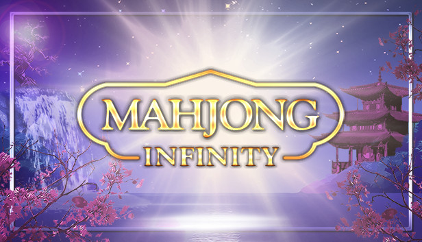 Mahjong Infinity on Steam