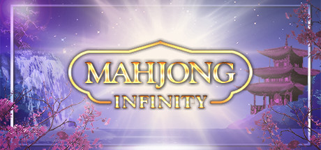 Mahjong Infinity on Steam