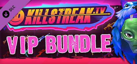 KillStreak.tv : VIP Bundle on Steam