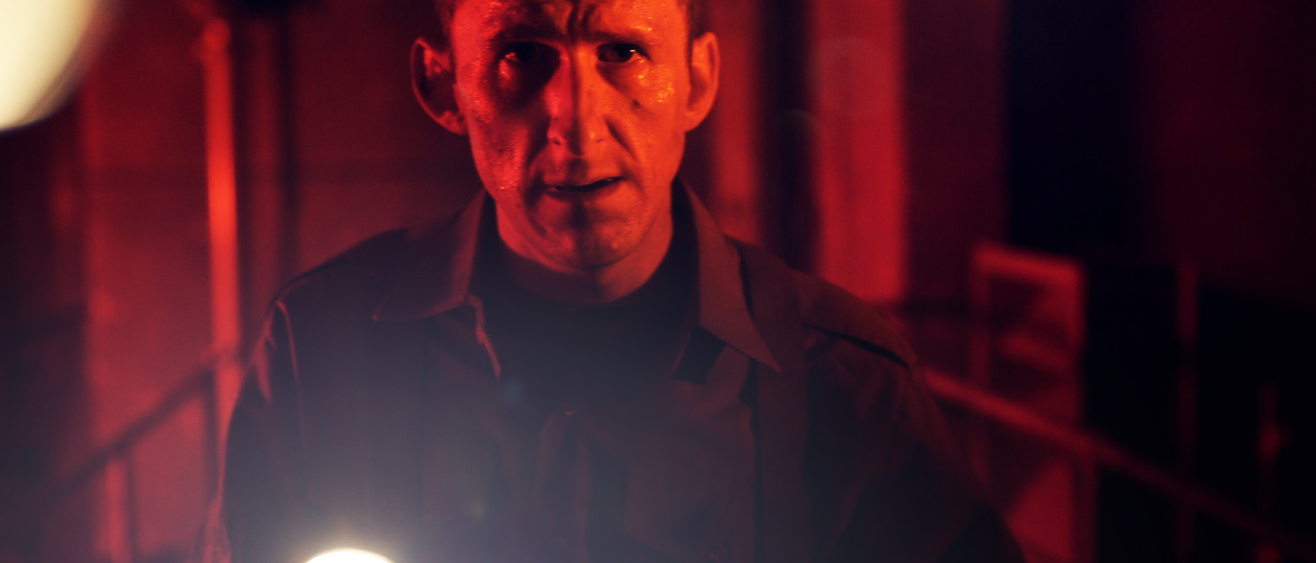 The Bunker - Director's Cut on Steam