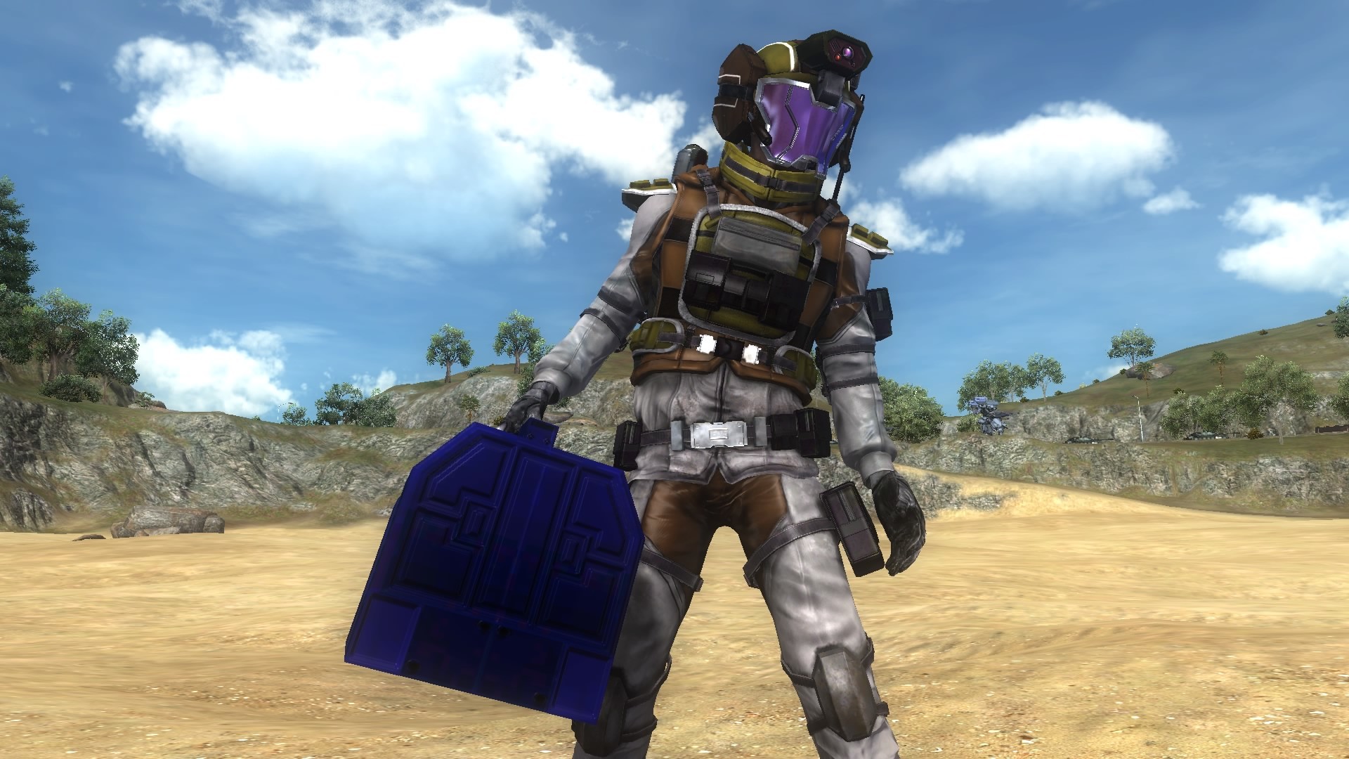 EARTH DEFENSE FORCE 5 - Air Raider Weapon FZ-GUN on Steam