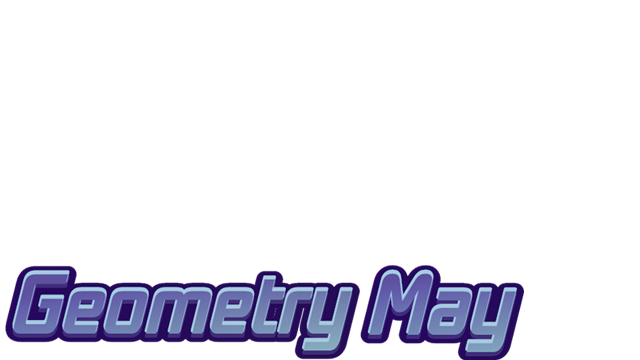 Geometry May. I swear it's a nice free game · SteamDB