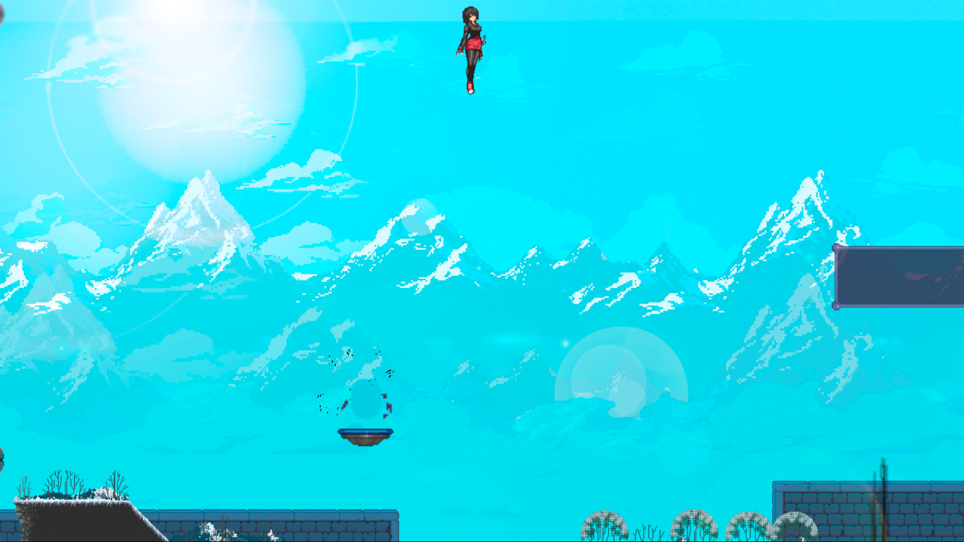 Geometry May. I swear it's a nice free game (App 1057430) · Steam ...