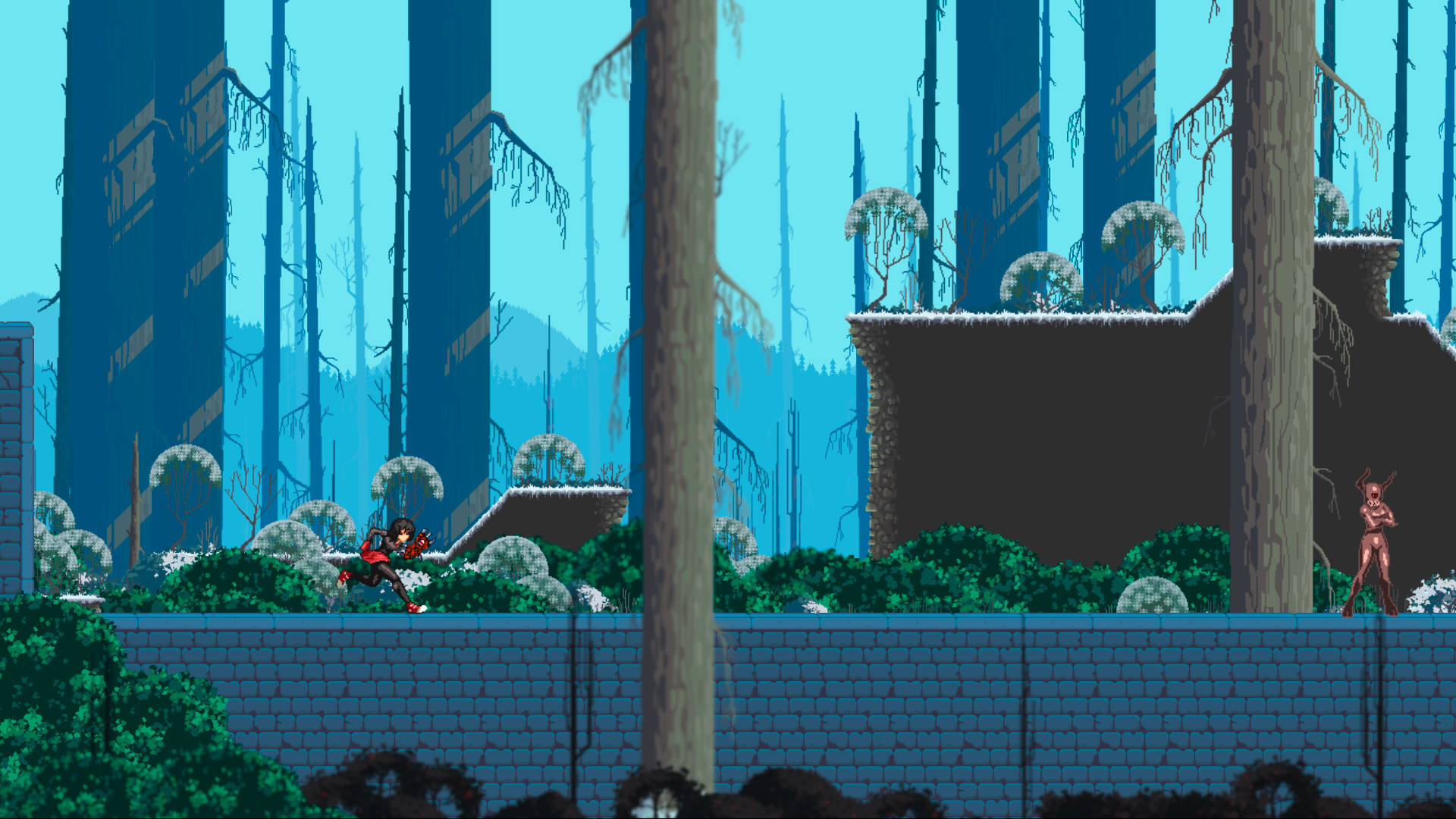 Geometry May. I swear it's a nice free game (App 1057430) · Steam ...