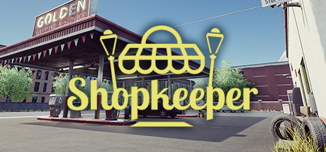 Shopkeeper on Steam