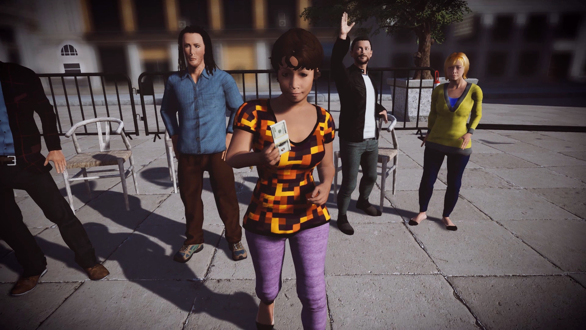 Debt Collector Simulator on Steam