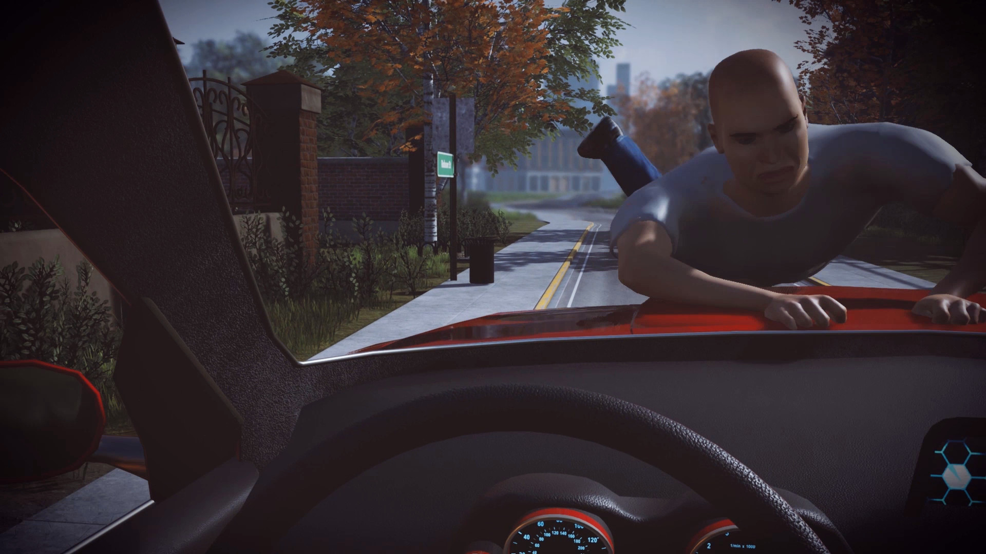 Debt Collector Simulator on Steam