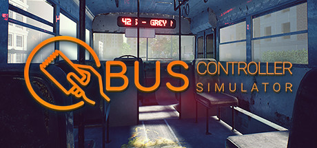 Bus Controller Simulator on Steam