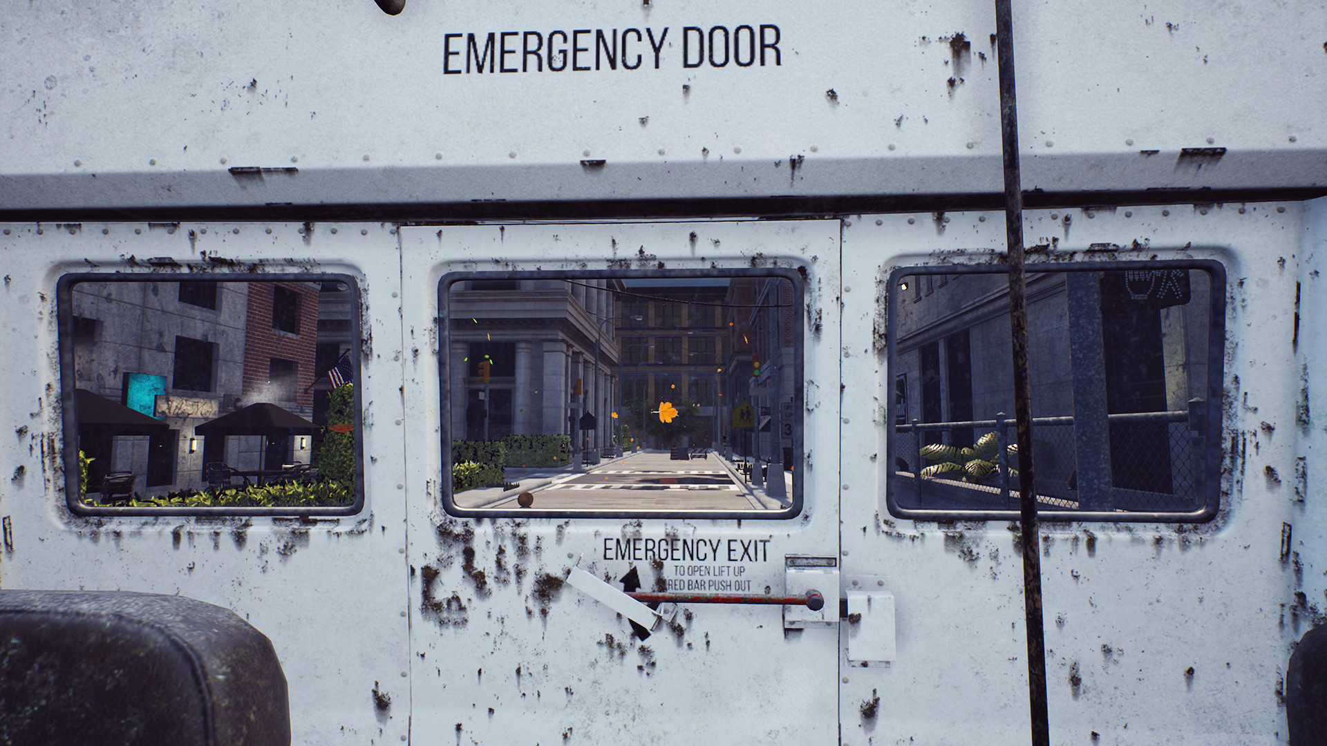 Bus Controller Simulator on Steam