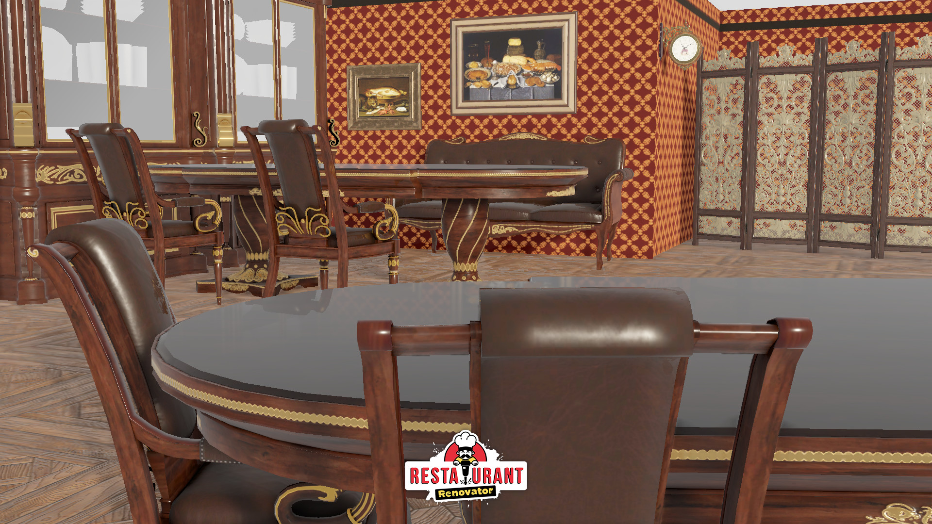 Restaurant Renovator on Steam