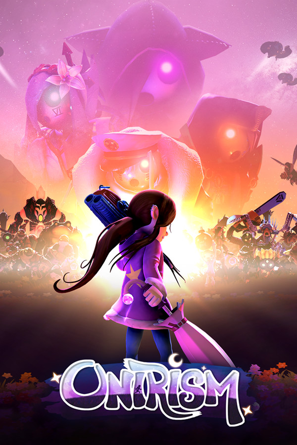 Onirism Price history · SteamDB