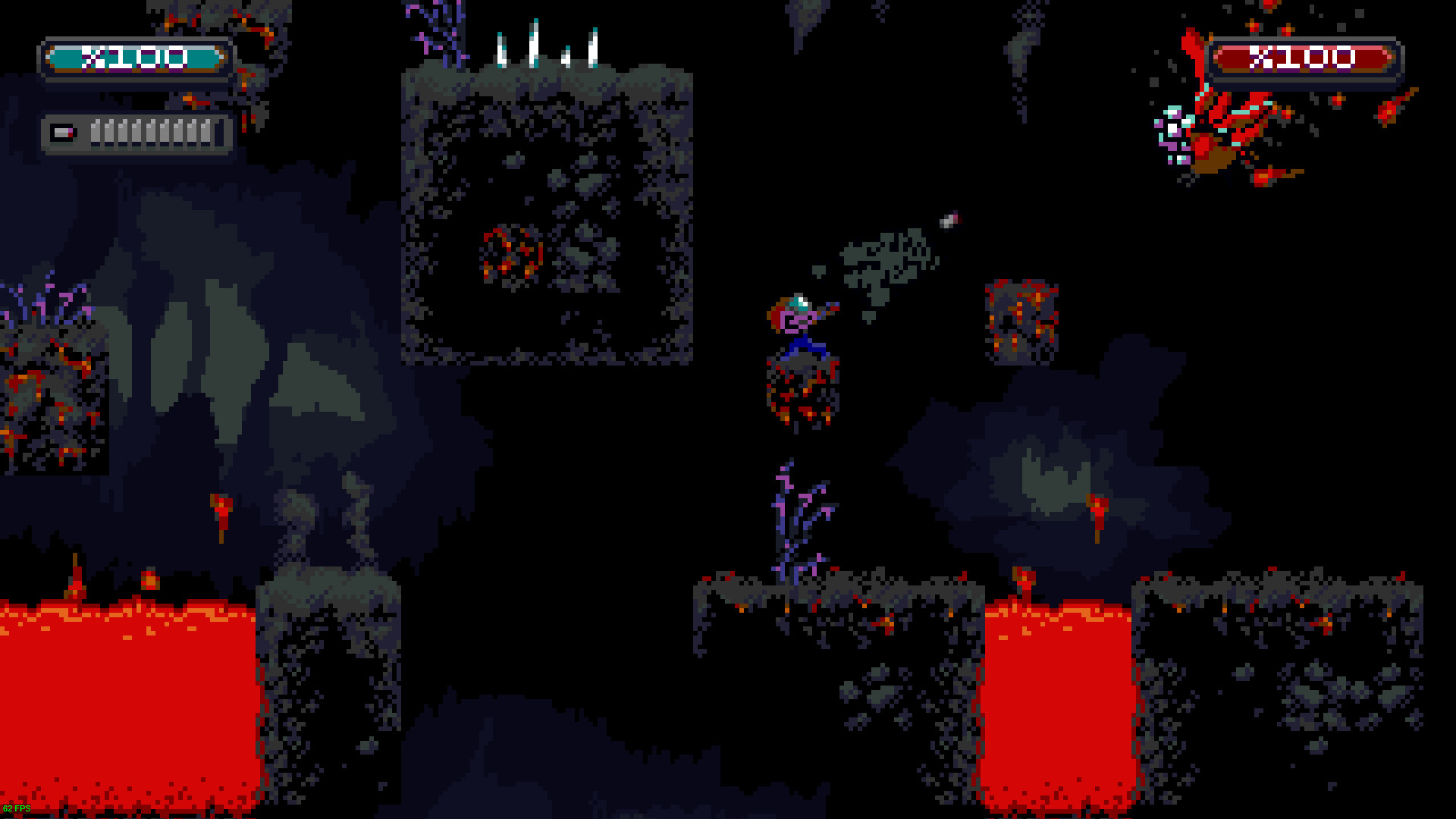 Haxor Soundtrack on Steam