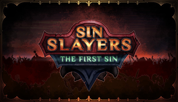Sin Slayers: The First Sin Steam Charts (App 1057690) · SteamDB