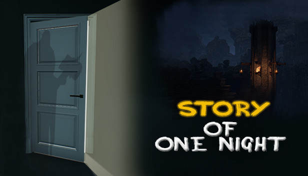 Story of one Night on Steam