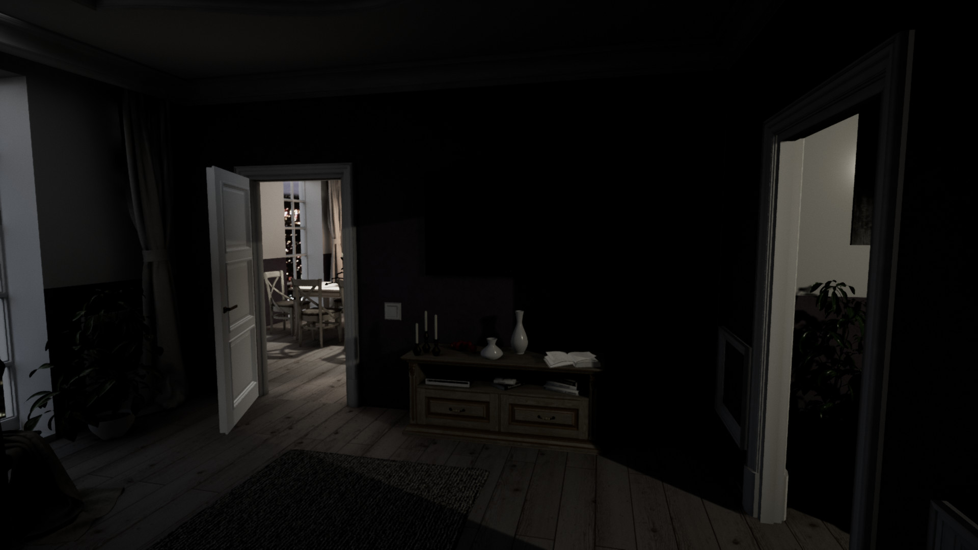 Story of one Night on Steam