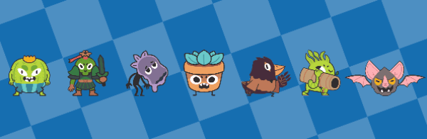 Floppy Knights on Steam