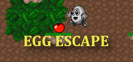 Egg Escape Steam Charts (App 1057890) · SteamDB