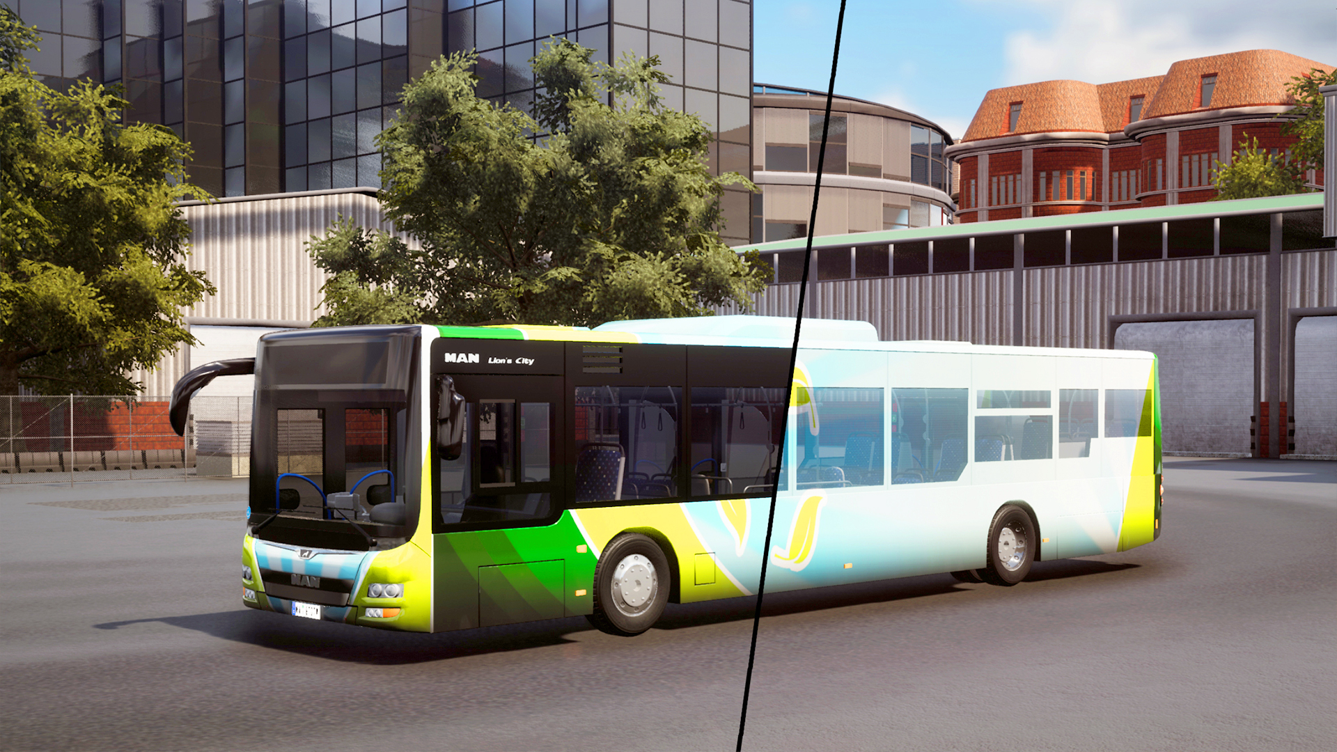 Save 50% on Bus Simulator 18 - Official map extension on Steam