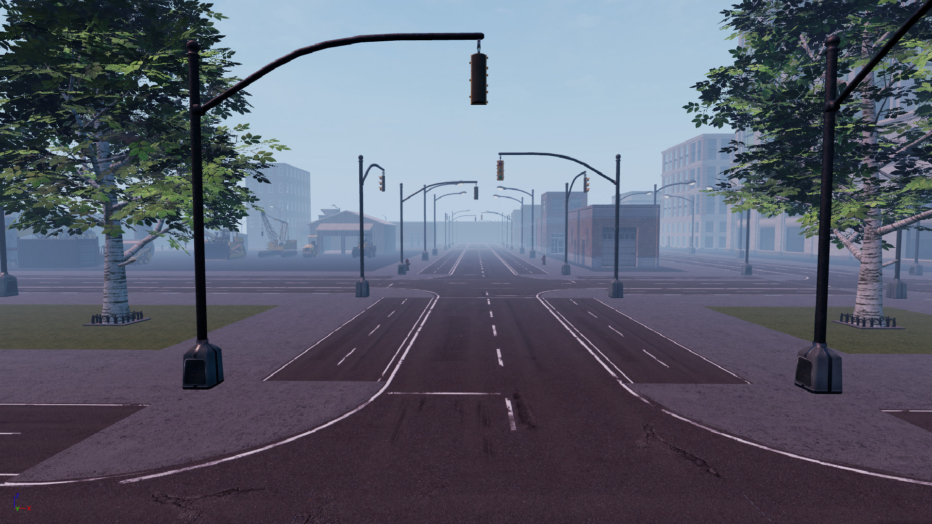 VR Emergency Response Sim on Steam