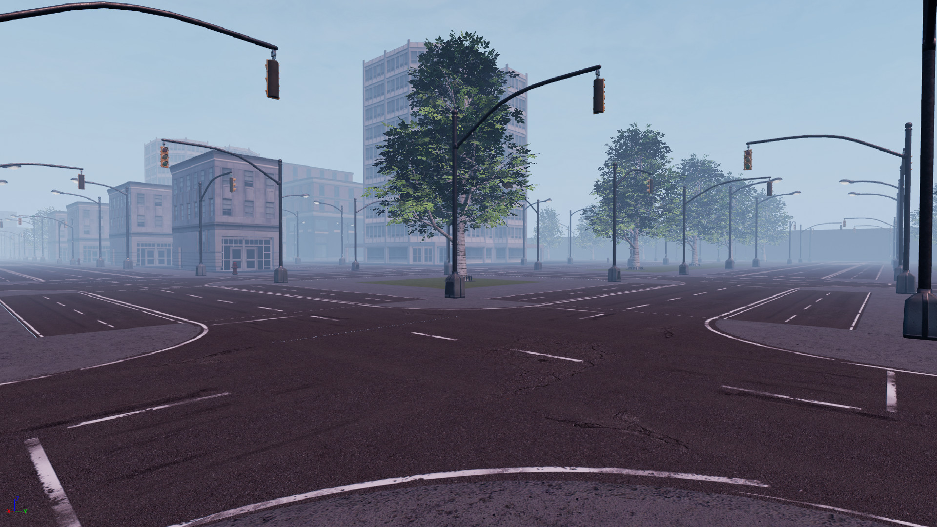 VR Emergency Response Sim on Steam