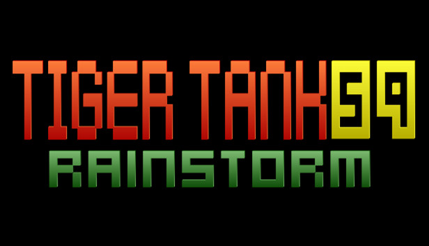 Steam：Tiger Tank 59 Ⅰ Rainstorm