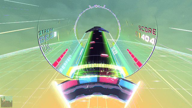 Spin Rhythm XD on Steam