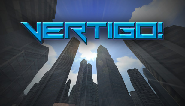 Vertigo! on Steam
