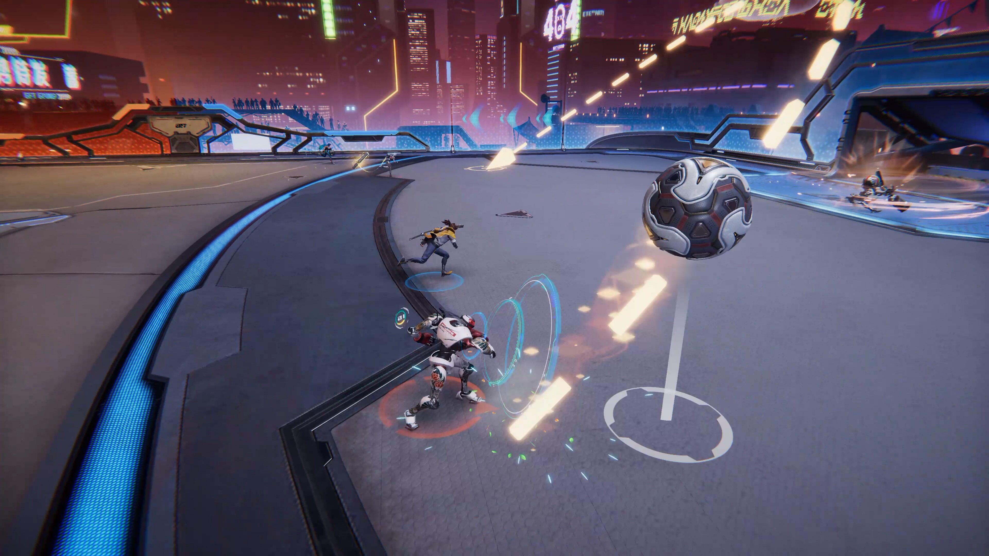 Super Buckyball Tournament (App 1059110) · SteamDB