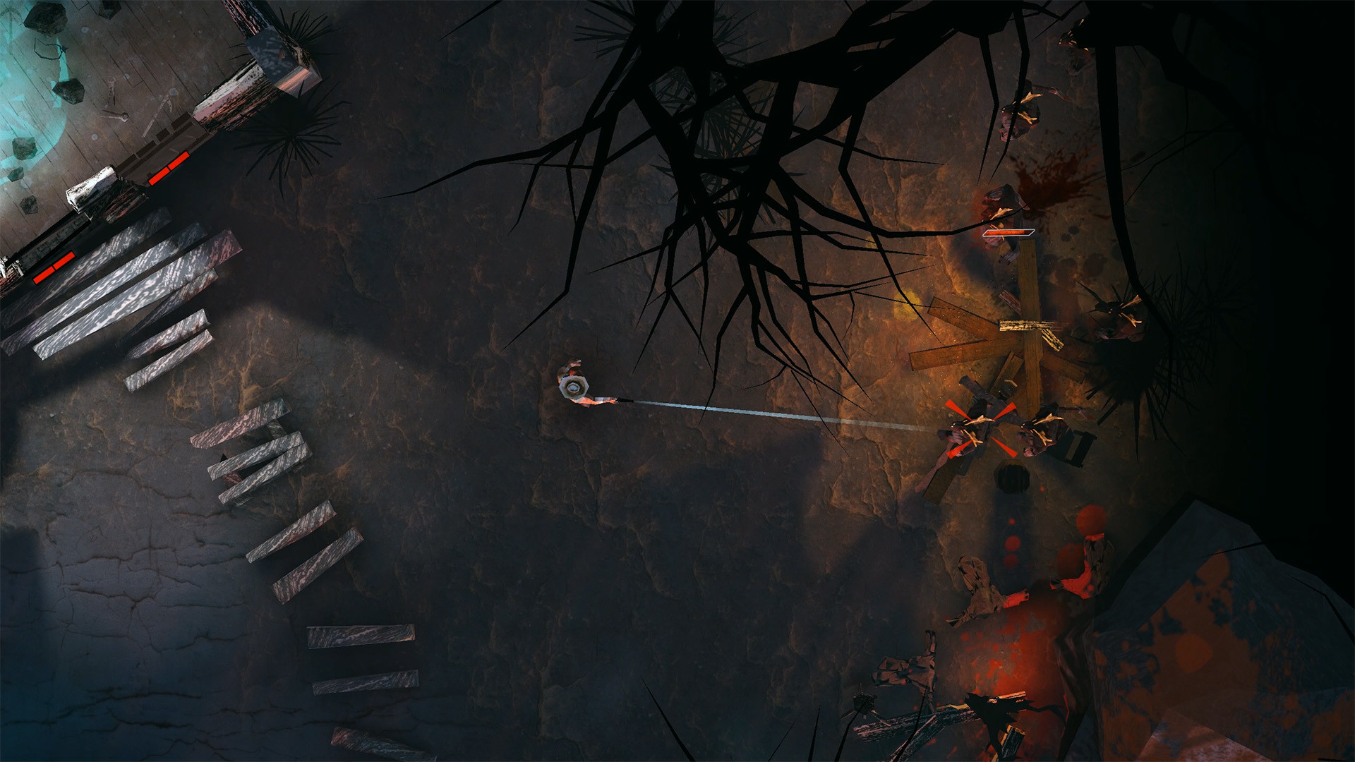 Ritual: Crown of Horns on Steam