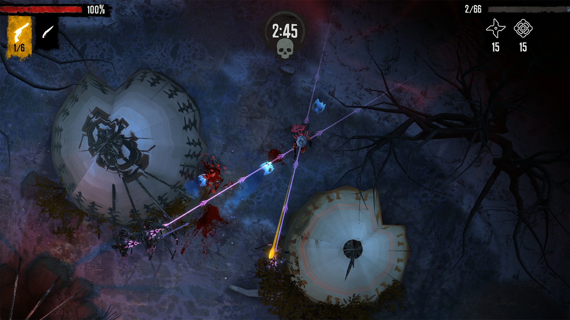 Ritual: Crown of Horns on Steam