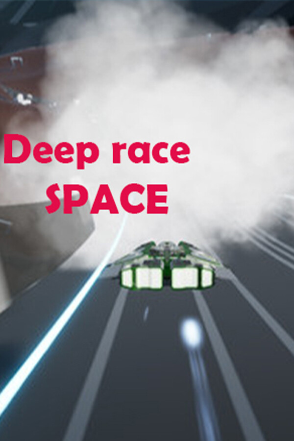Deep Race: Space Steam Charts · SteamDB