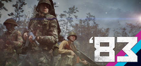 Steam Community :: '83