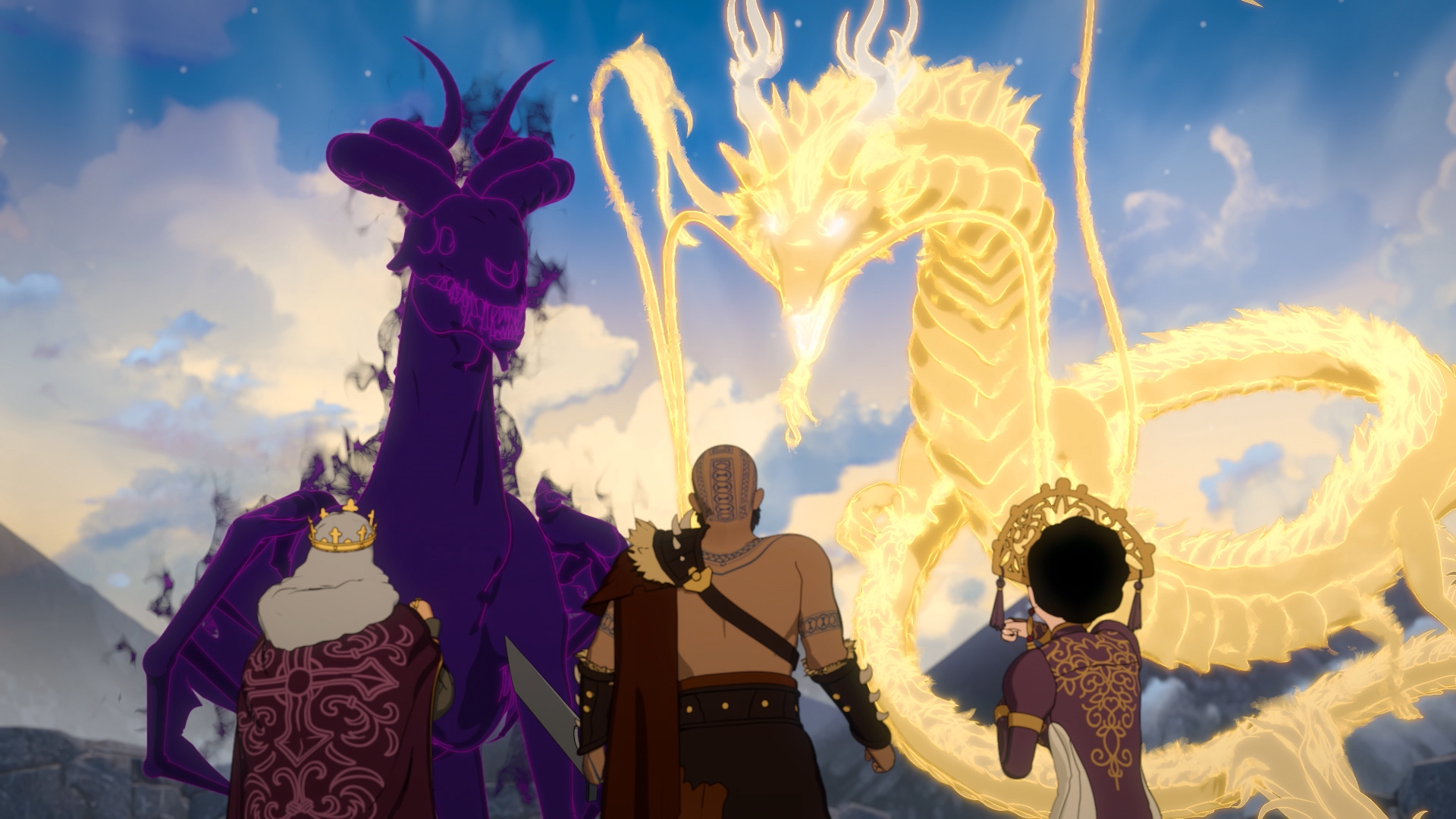 RWBY: Volume 6 on Steam