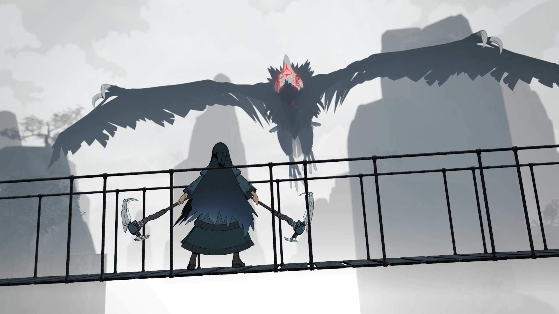 RWBY: Volume 6 on Steam