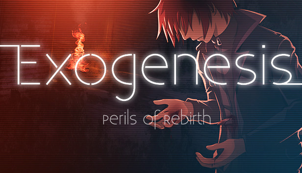 Exogenesis ~Perils of Rebirth~ Demo Steam Charts (App 1059670) · SteamDB
