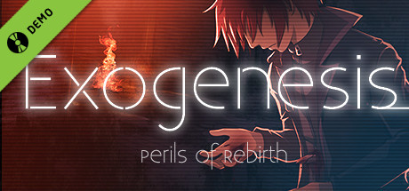 Exogenesis ~Perils of Rebirth~ Demo Depots (App 1059670) · SteamDB