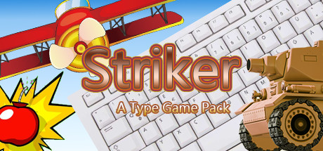 Steam Community :: Striker A Type Game Pack