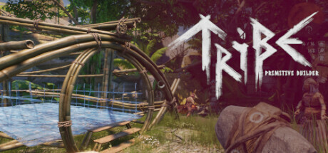 Tribe: Primitive Builder on Steam