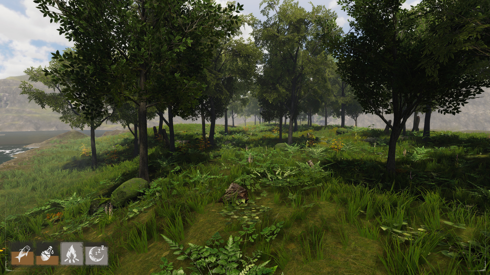 Tribe: Primitive Builder on Steam