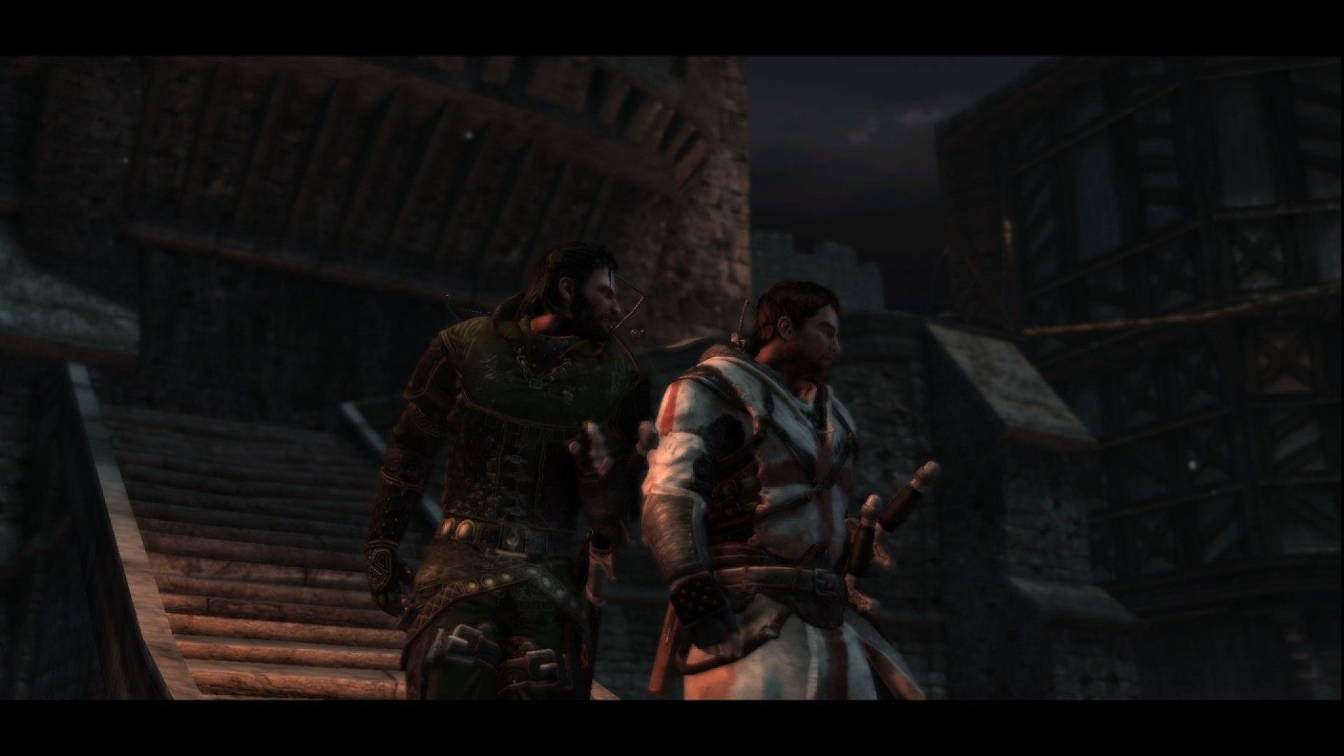 The Cursed Crusade on Steam