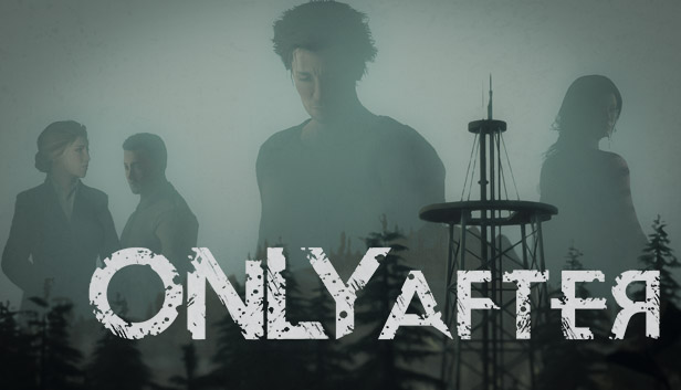 Only After on Steam