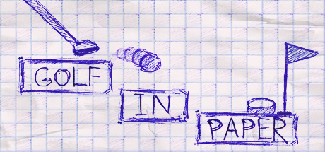 GOLF in PAPER Price history · SteamDB