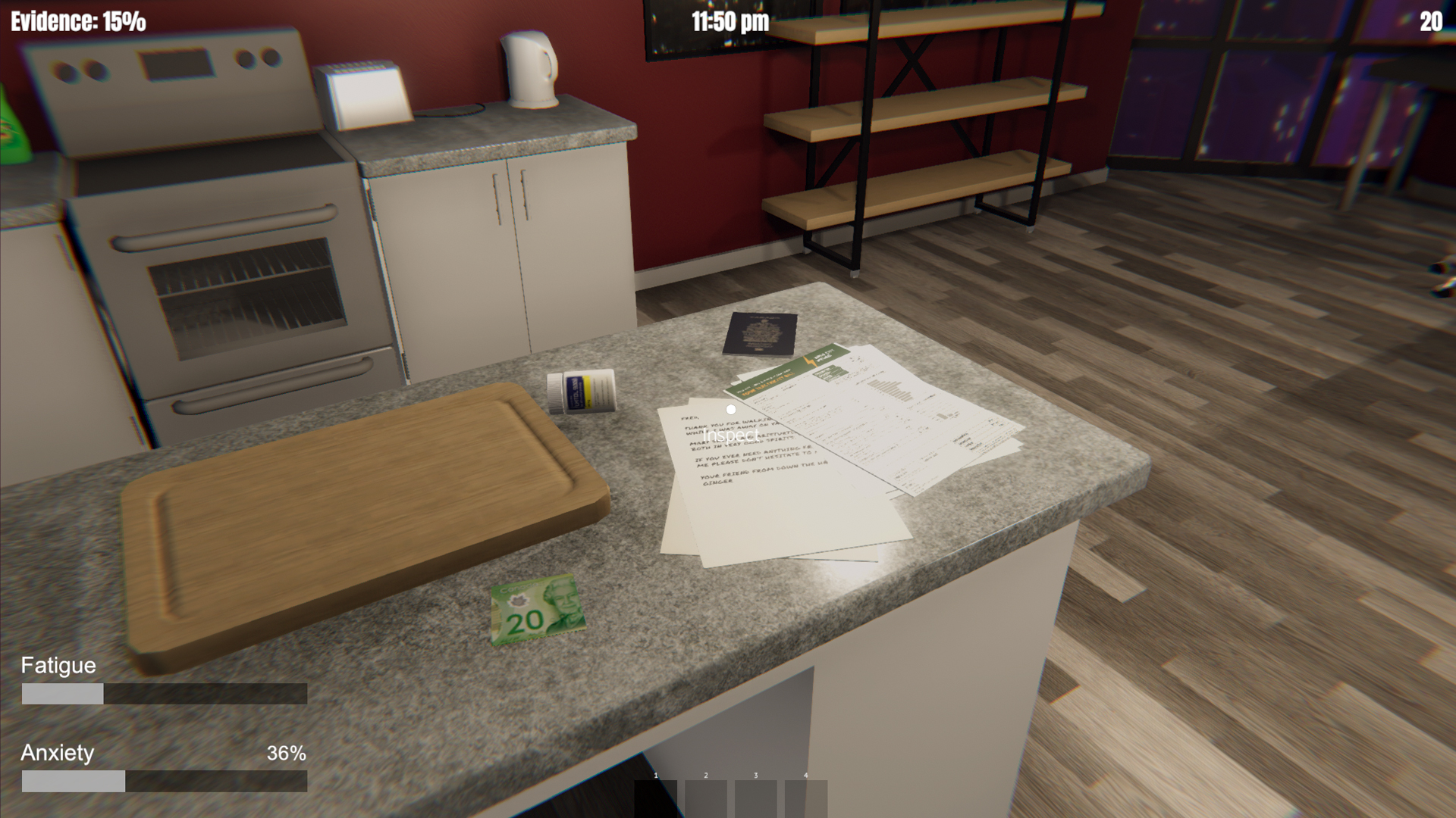 Call of the Void on Steam