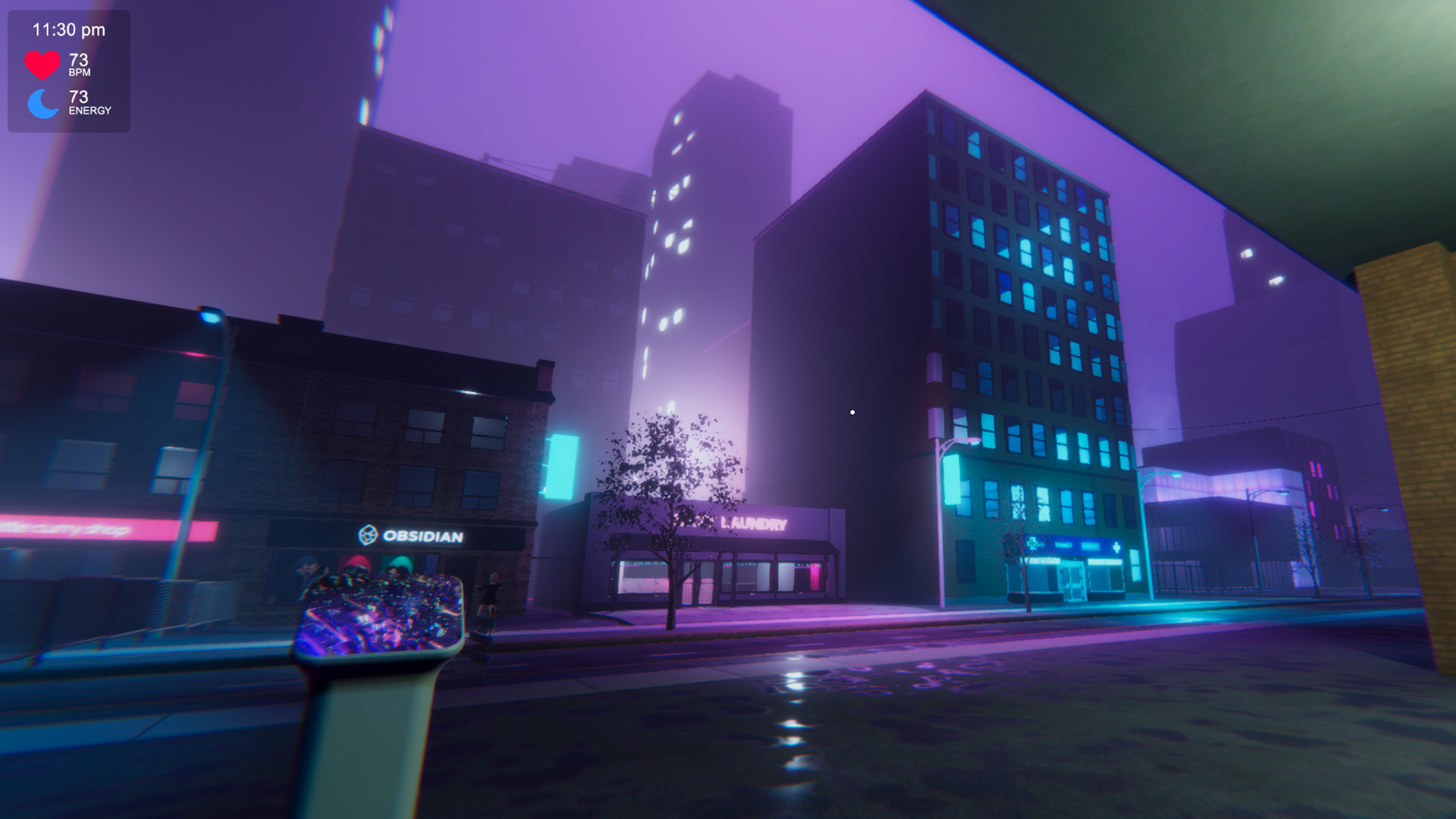 Call of the Void on Steam