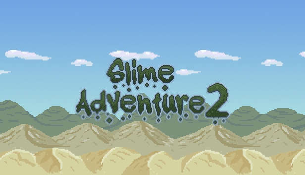 Slime Adventure 2 on Steam