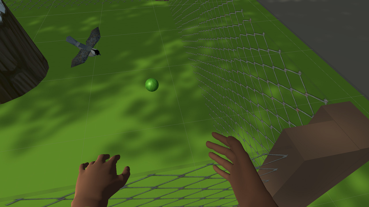 Scooter Delivery VR on Steam